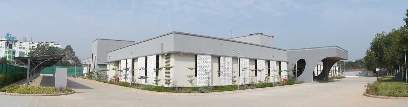Gujarat Energy Ltd. - Securing India’s Energy Future